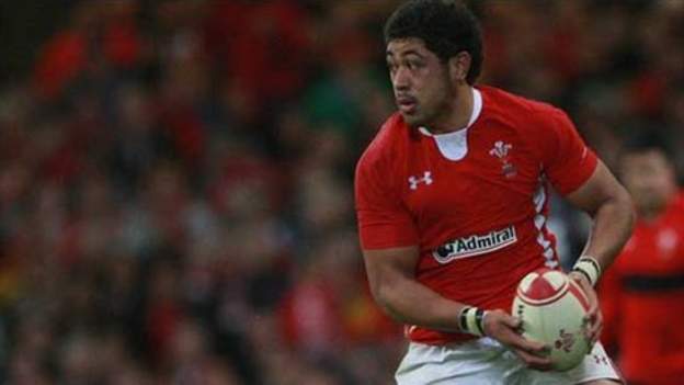 Six Nations: Toby Faletau demands 'new Wales beginning' - BBC Sport