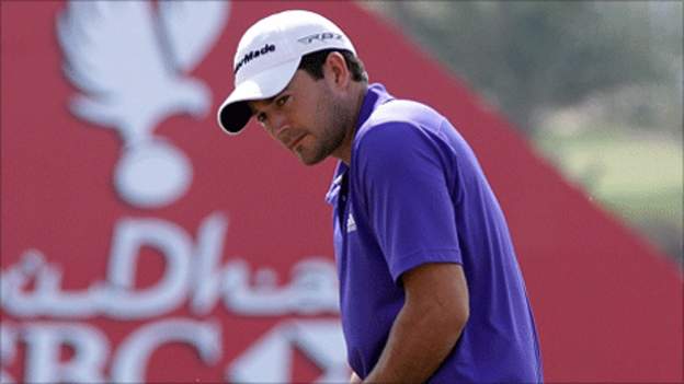 Gareth Maybin finishes on three under par at Avantha Masters in New ...