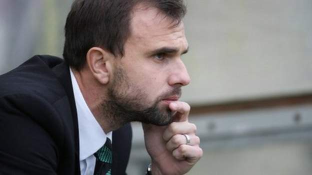 Carl Fletcher praises Plymouth Argyle's effort - BBC Sport