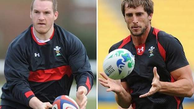 Welsh regions turning into nurseries, says Emyr Lewis - BBC Sport