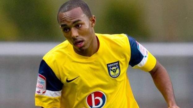 MK Dons sign Robert Hall from West Ham United - BBC Sport