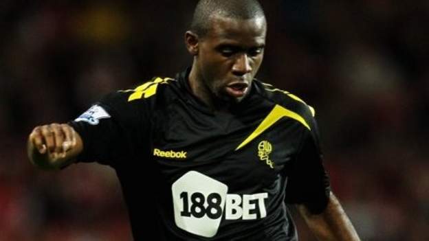 Fabrice Muamba: retired Bolton midfielder's career in profile - BBC Sport