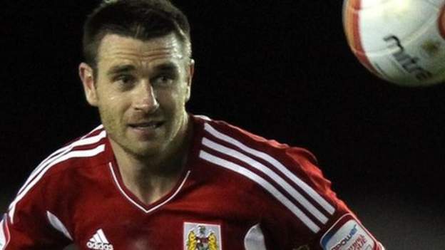 Stephen McManus targets Middlesbrough top-flight push - BBC Sport