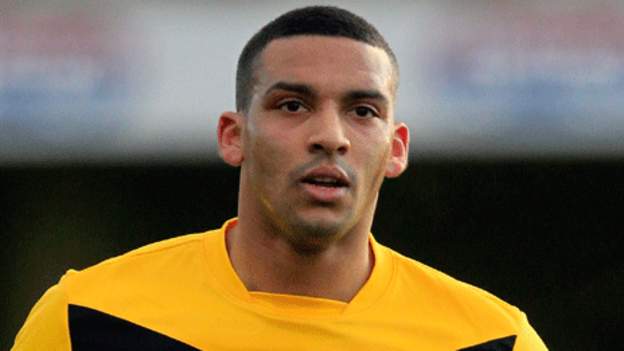 Carl Rodgers hopes for new AFC Telford United deal - BBC Sport