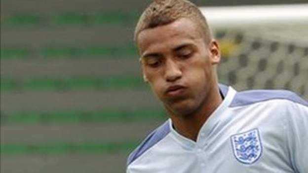 Oldham extend Reece Brown loan from Man Utd for season - BBC Sport