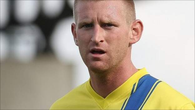 Chris Robertson 'will be boosted by first Preston goal' - BBC Sport