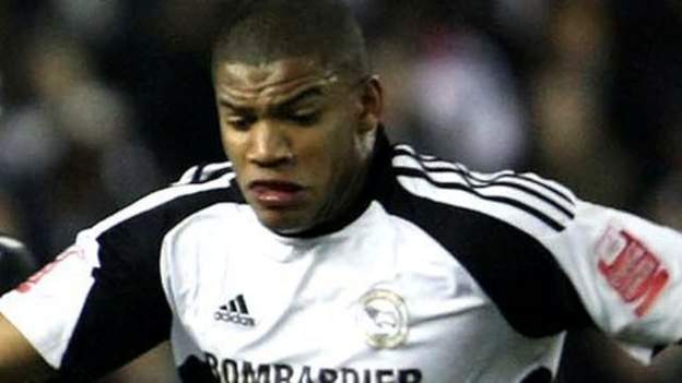 Addison & Croft set to leave Derby County in summer - BBC Sport