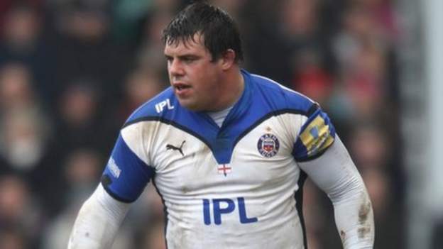 Bath's Duncan Bell will retire from rugby at end of season - BBC Sport