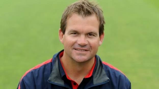 Matthew Mott believes dire start could benefit Glamorgan - BBC Sport