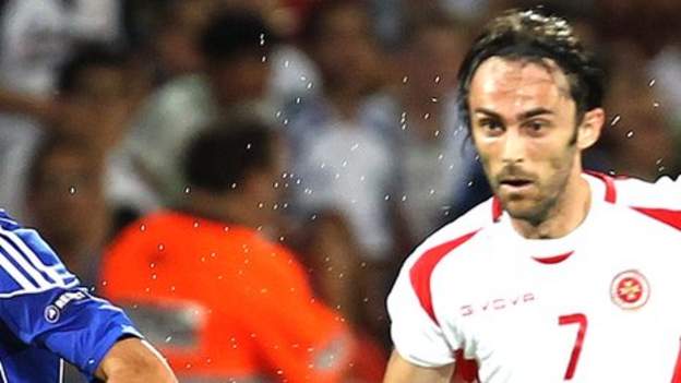 Notts County will be tough opponents - Daniel Bogdanovic - BBC Sport