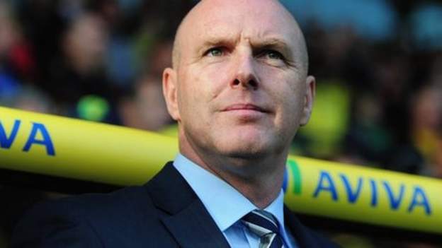 Blackburn manager Steve Kean says break-in claim 'laughable' - BBC Sport