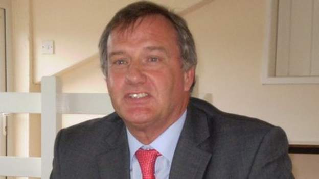 Hereford United facing administration - David Keyte - BBC Sport