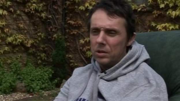 Return to speedway can wait - Redcar's Gary Havelock - BBC Sport