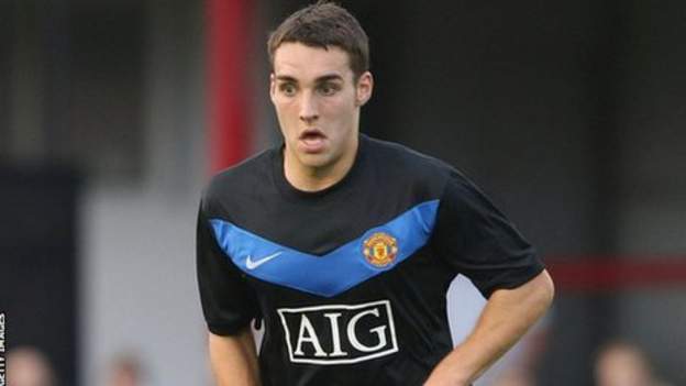 Leicester City's Matthew James hopes to repay Pearson - BBC Sport