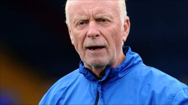 Stockport County name Alan Lord as new assistant manager - BBC Sport