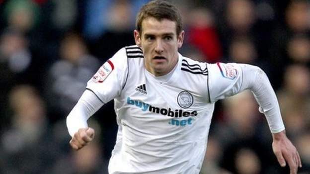 Derby's Craig Bryson 'surprised' by Scotland call-up - BBC Sport