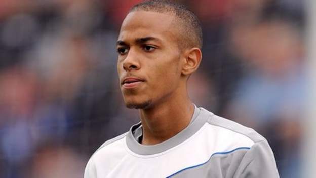 Telford sign Luke Hubbins following his release by Birmingham City ...