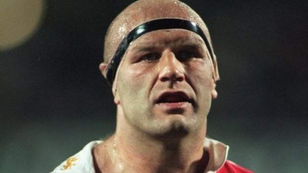 Nigel Redman returns to Worcester as forwards coach - BBC Sport
