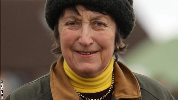 Henrietta Knight, Gold Cup winner Best Mate's trainer, is to retire ...