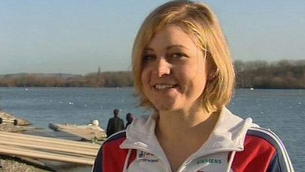 Emily Taylor will have no regrets if Olympic place eludes her - BBC Sport