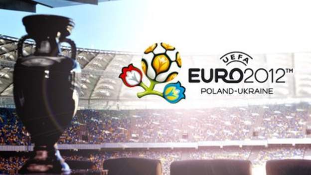 Euro 2012: Who will finish as champions? - BBC Sport