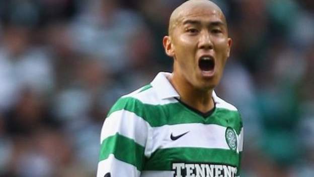 Cha Du-Ri leaves Celtic to join Fortuna Dusseldorf - BBC Sport
