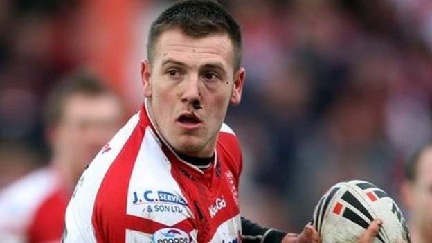 Hull FC sign prop Liam Watts from rivals Hull KR - BBC Sport