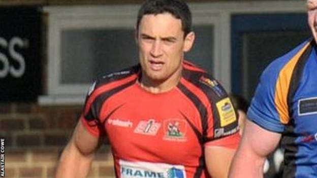 Redruth boss Adrian Edwards confident stars will re-sign - BBC Sport