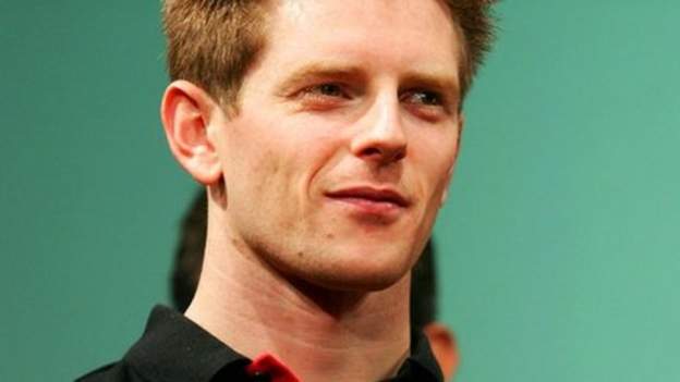 Anthony Davidson breaks back after Le Mans 24 Hour accident - BBC Sport