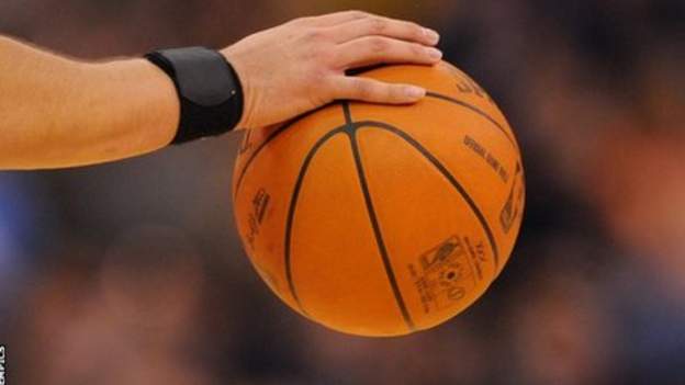 Two new franchises to enter British Basketball League - BBC Sport