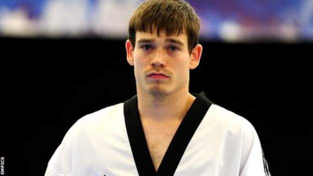 Aaron Cook's latest Olympic appeal rejected by BOA - BBC Sport