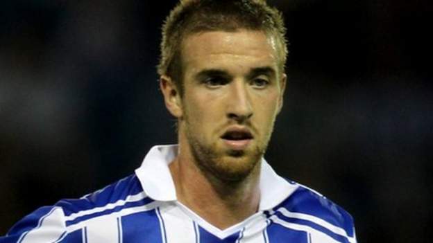 Mark Beevers extends Sheffield Wednesday contract - BBC Sport