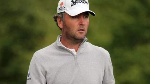 Raymond Russell eyes main European Tour after Italian win - BBC Sport