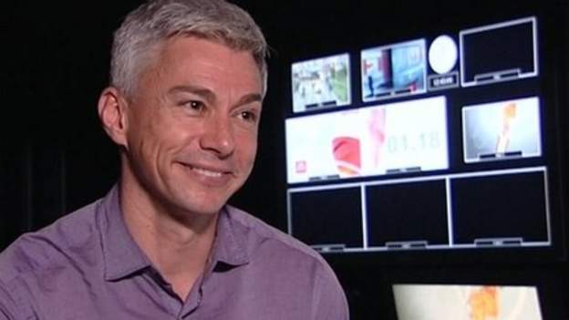 Olympics 2012: Jonathan Edwards divided over world record - BBC Sport