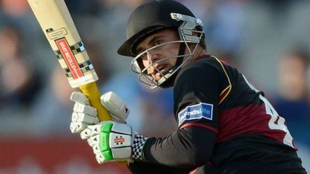 Durham extend Johann Myburgh deal to the end of the season - BBC Sport
