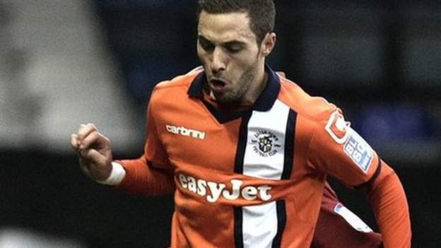 Robbie Willmott seals Cambridge United return - BBC Sport