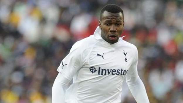 Khumalo joins Greek side PAOK on loan from Tottenham - BBC Sport