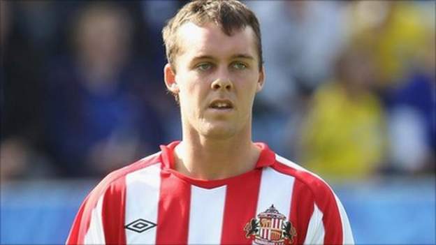 Sunderland's Michael Liddle joins Accrington Stanley - BBC Sport