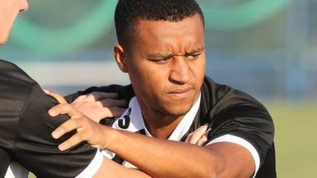 Joe Widdowson excited by Northampton pre-season squad - BBC Sport