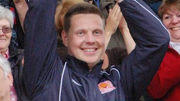 Dave Kennedy excited by return to Jersey set up - BBC Sport