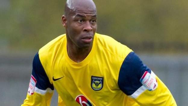 Oxford United defender Michael Duberry to have surgery - BBC Sport
