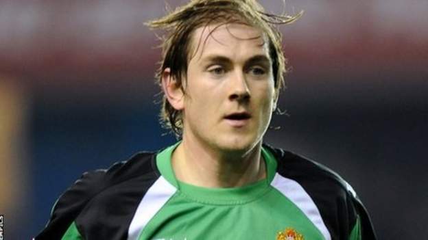 Dartford sign Richard Rose from Dagenham & Redbridge - BBC Sport