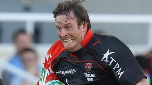 Dean Schofield replaces Chris Pennell as Worcester captain - BBC Sport