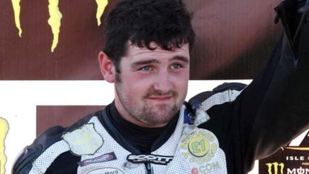 Dunlop brothers secure wins at Killalane road races - BBC Sport