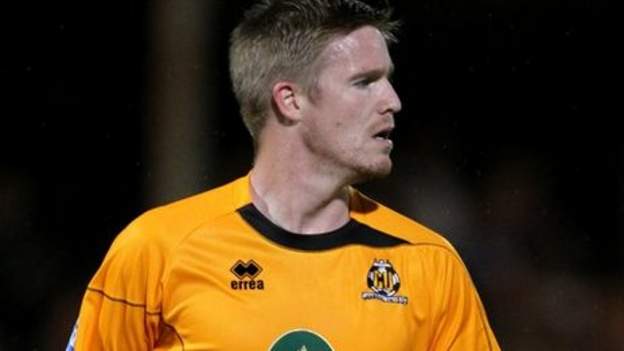 Cambridge United: Michael Gash departure 'best for club' - BBC Sport