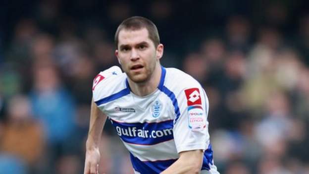 QPR defender Matthew Connolly signs for Cardiff City - BBC Sport