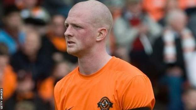 Bristol Rovers defender Garry Kenneth out for six weeks - BBC Sport