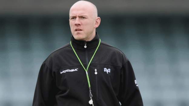 Pro12: Coach Steve Tandy hails Ospreys strength in depth - BBC Sport