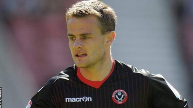 Walsall defender Andy Taylor signs permanent one-year deal - BBC Sport