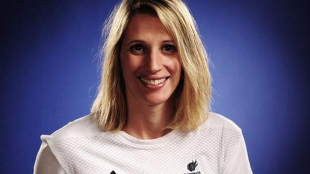 Paralympics 2012: GB's Helen Turner eyes home crowd support - BBC Sport